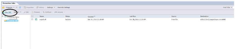 SAP Business Objects (BO) – Octopai