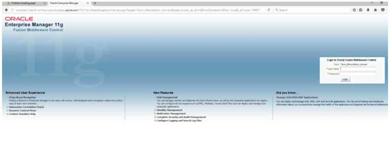 Oracle Obiee Oracle Analytics Server Oas Octopai 