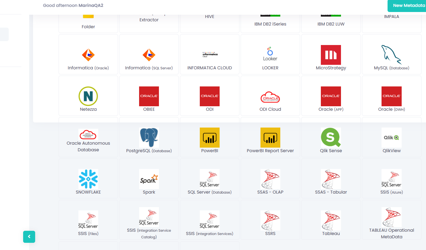 Octopai Connector for Apache Spark — Installation and Setup Guide – Octopai