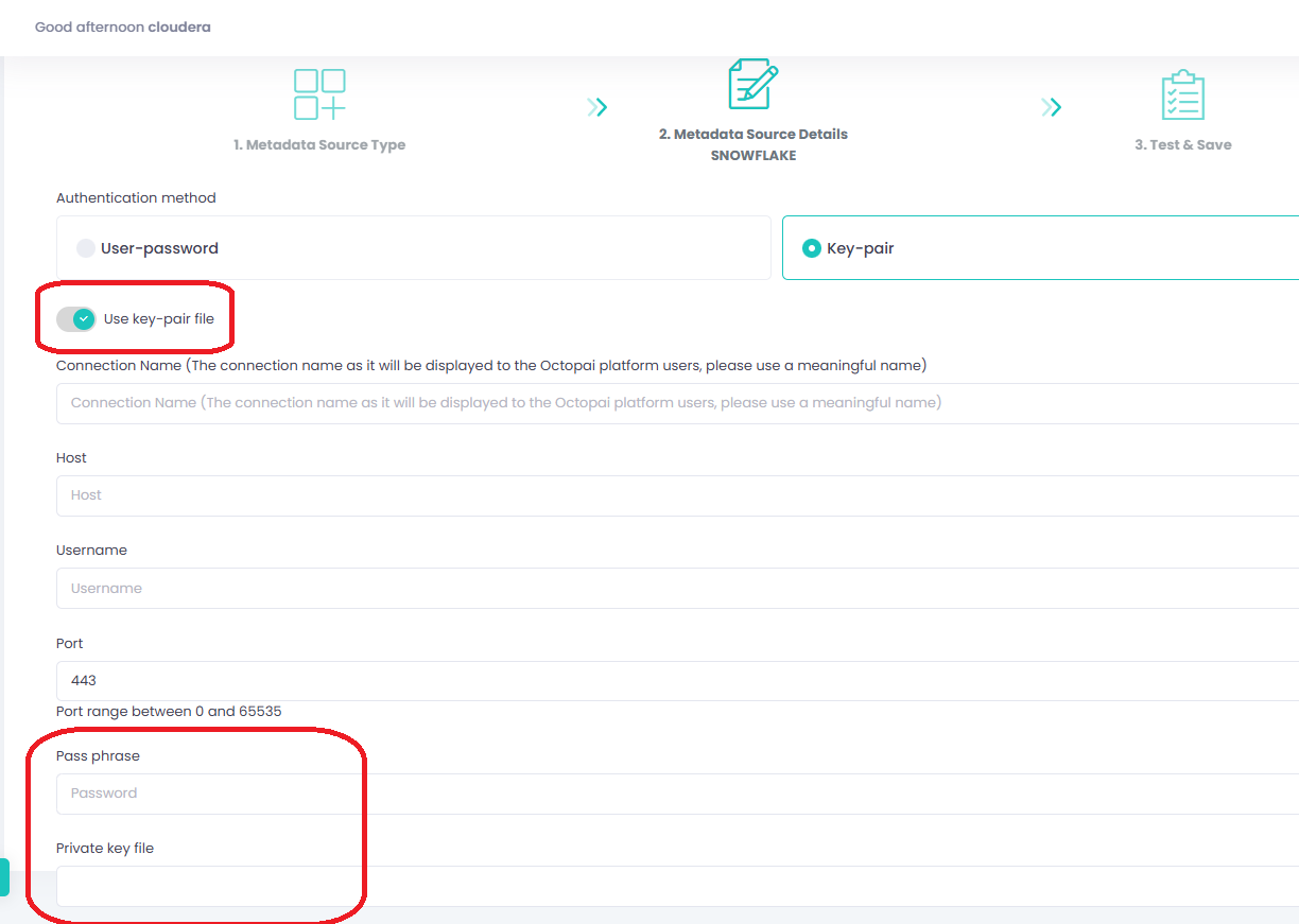 Product Release - June 2025 Extended Edition – Octopai